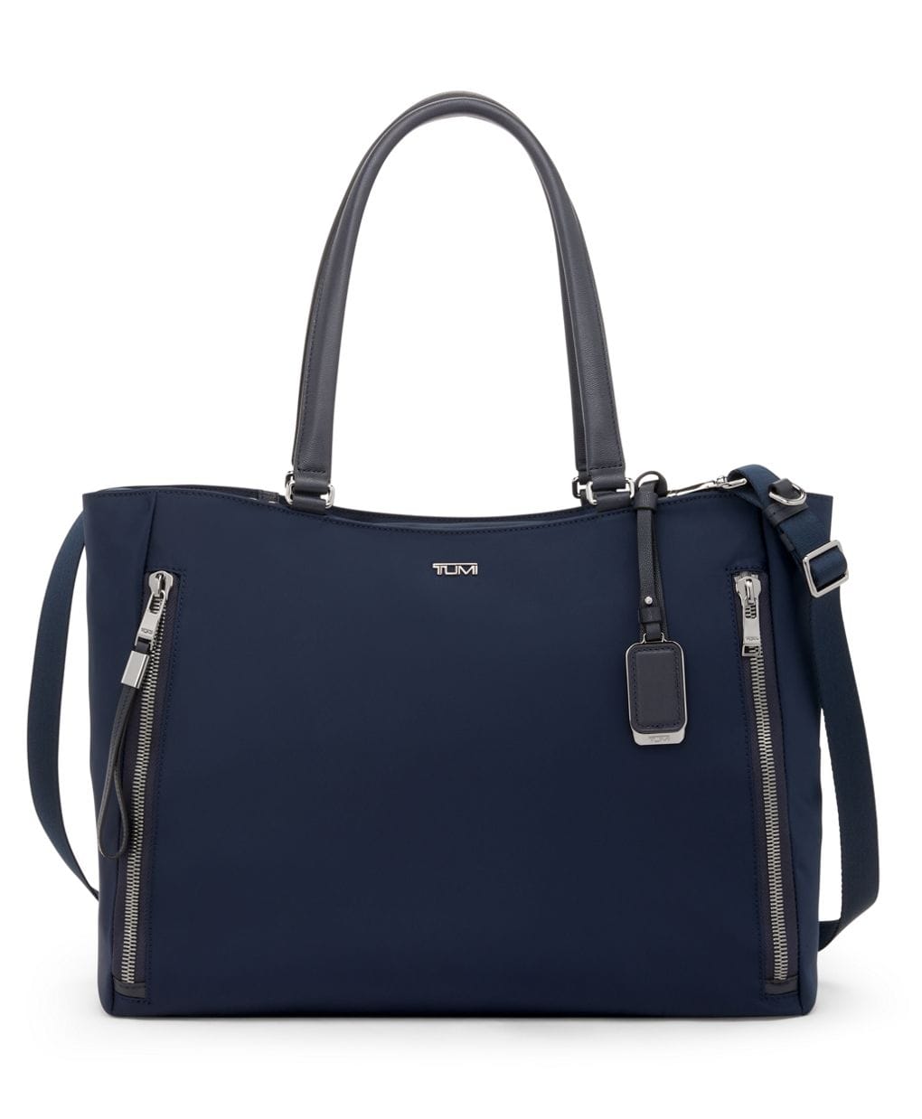 Tumi 15 Inch Laptop Bag - The Ultimate Companion